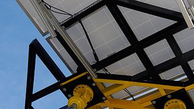 Inspired Solar Technologies Inc. raises funding, ready to roll out ...