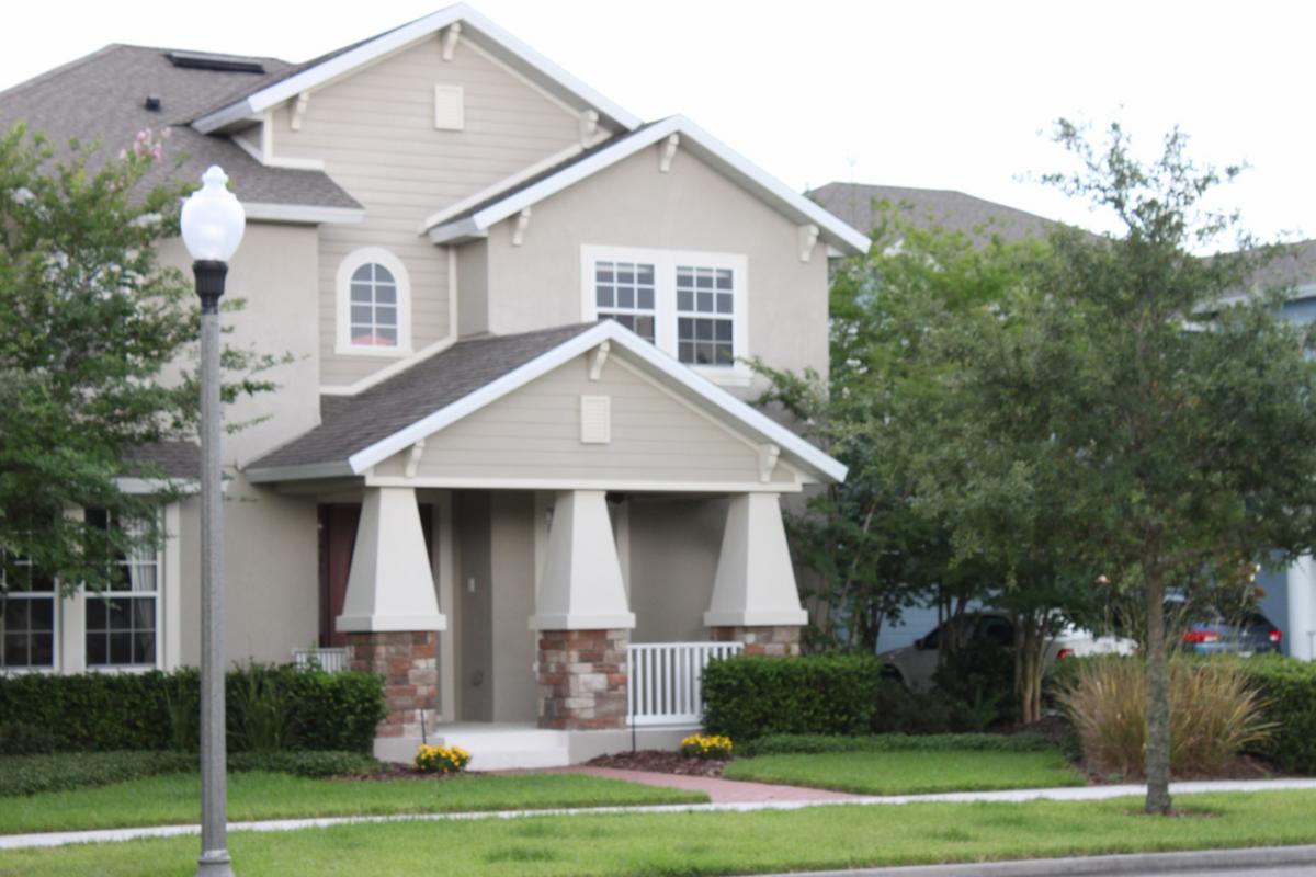 Lennar Homes tops C. Fla. homebuilders for 2012 sales - Orlando ...
