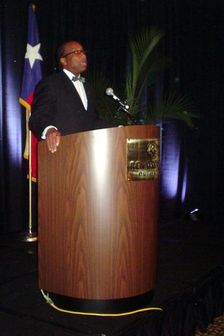 Sept. 29 trial date set for Dallas County Commissioner John Wiley Price ...