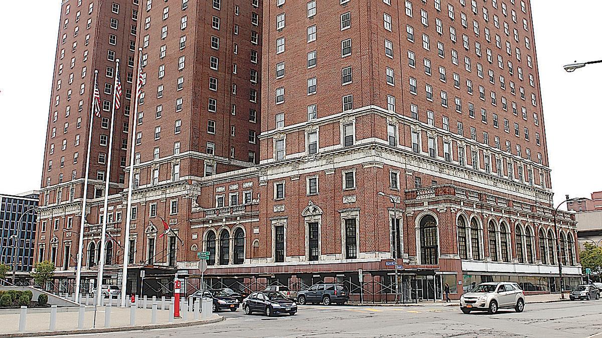 Next phase of Statler work to start soon - Buffalo Business First