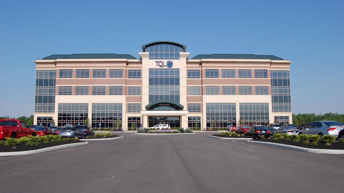 Total Quality Logistics opening $1.2 million office in St. Louis - St ...