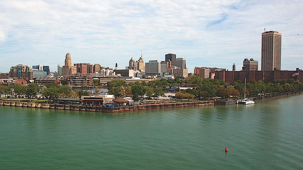Washington Post travel story talks proud about Buffalo - Buffalo ...