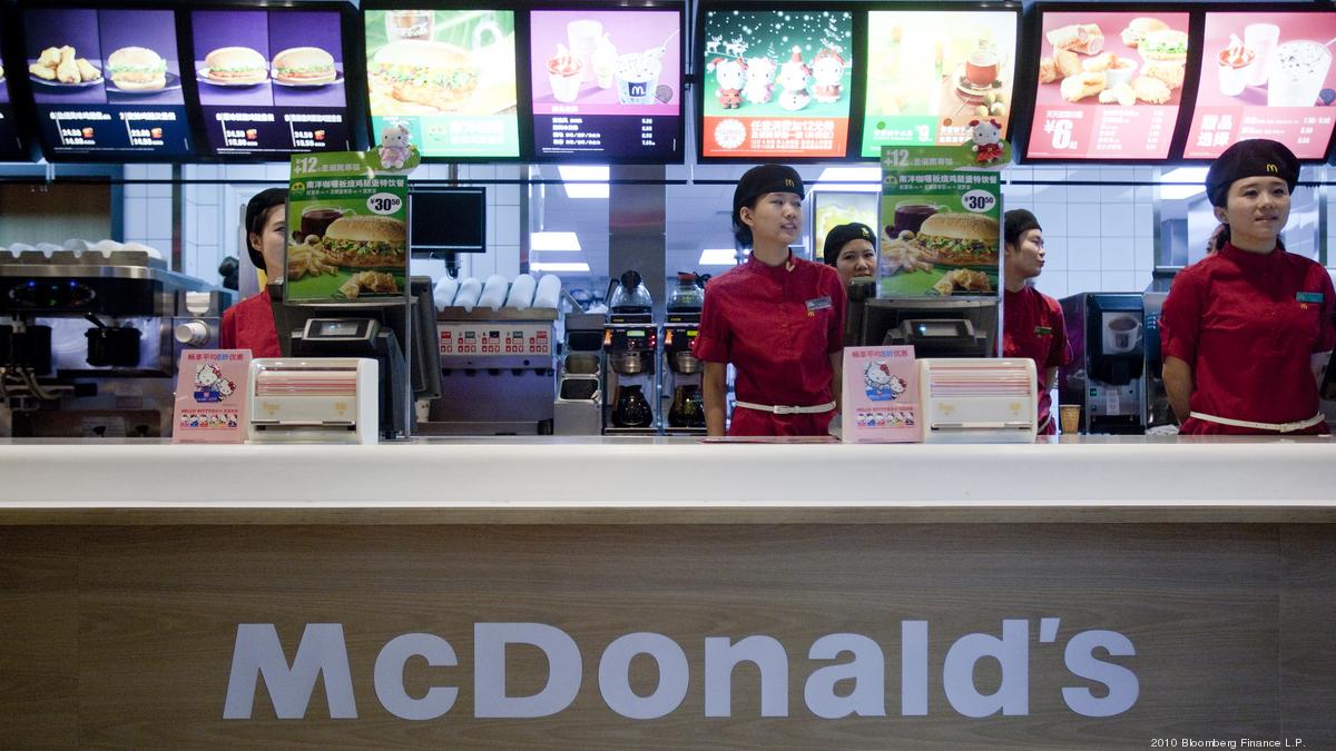 Illinois-based meat supplier OSI Group working to regain Chinese trust ...