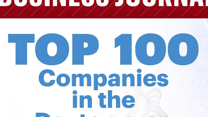 Top 100 Companies