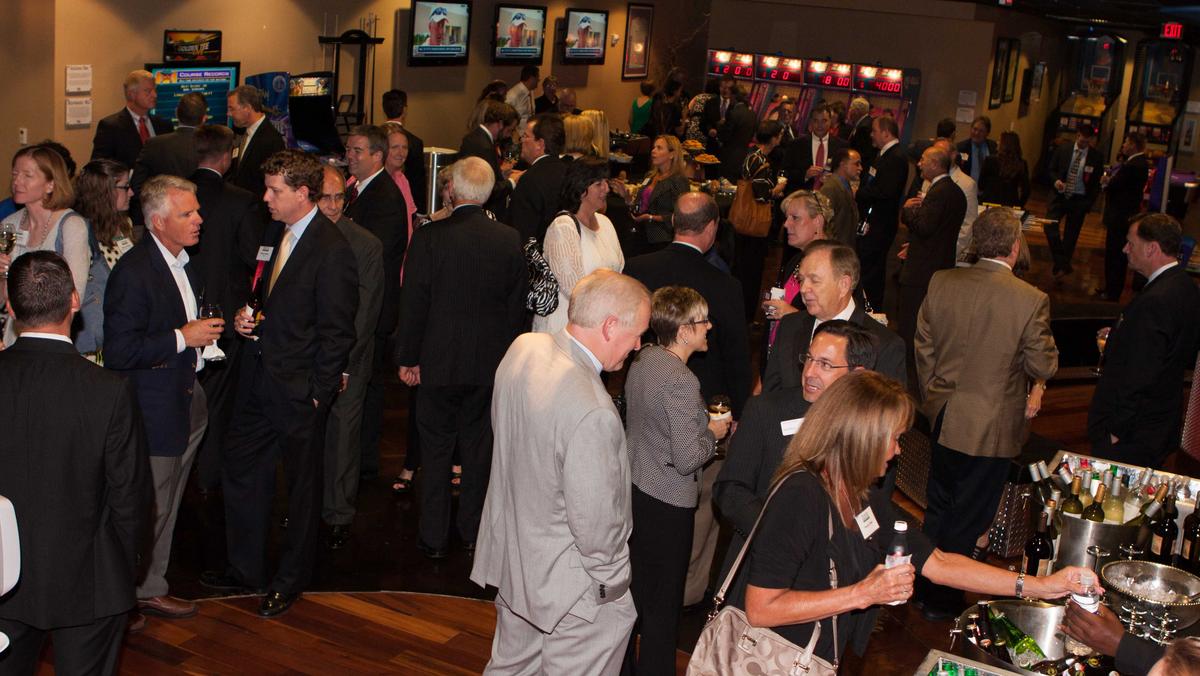 Triad's Financial Executives of the Year 2014 awards ceremony - Triad ...