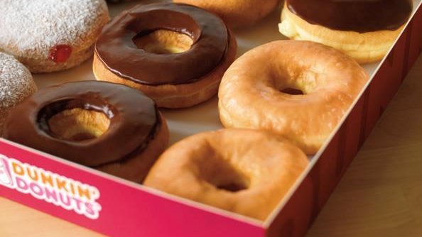 Dunkin’ Donuts, Mexican eatery to open in downtown Orlando - Orlando ...