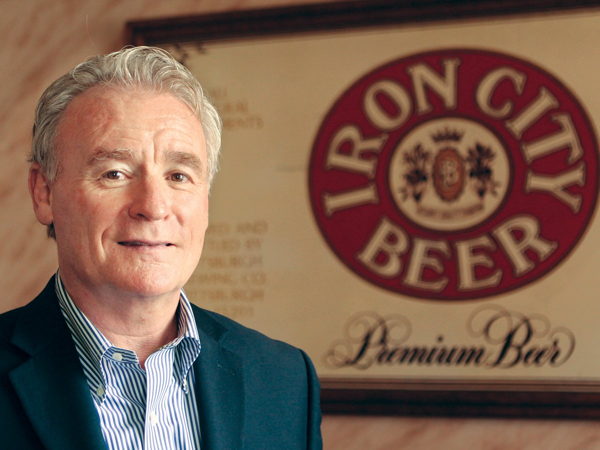 Cliff Forrest Rosebud Mining