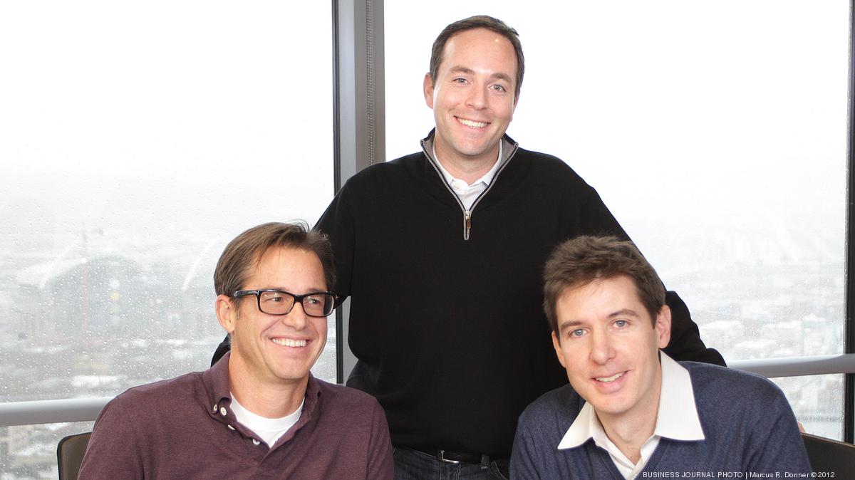From A to Z: Creating a real estate juggernaut - Puget Sound Business ...