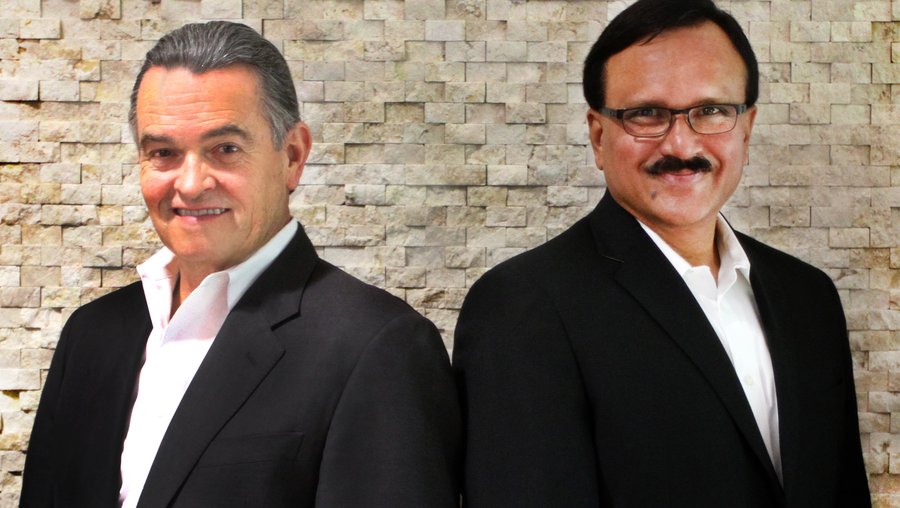 PointGuard Ventures launches; founders Pete Thomas, Krish Panu outline ...