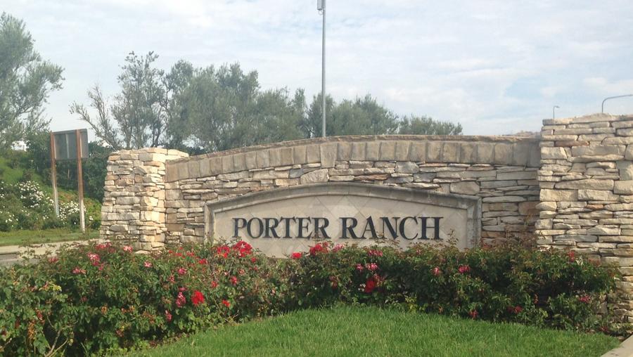 SoCalGas can resume cleaning of Porter Ranch homes - L.A. Business First