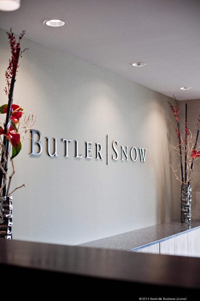 Butler Snow expanding in New York - Memphis Business Journal
