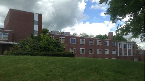 High Point Treatment Center to use $27 million from MassDevelopment for ...