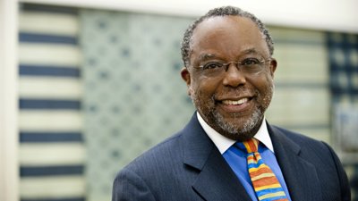 Mayor Walsh is naming Ted Landsmark to the BRA board - Boston Business ...