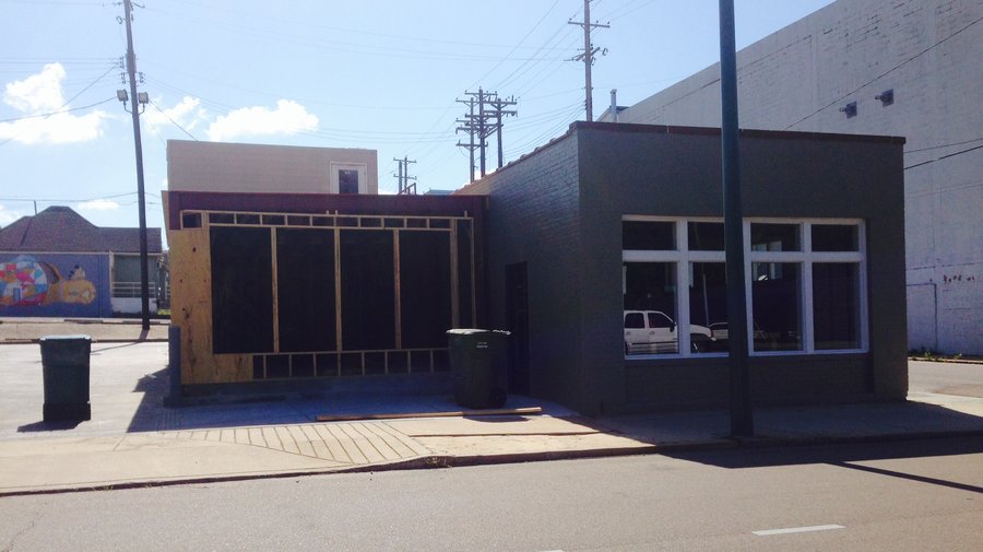 Aldo's Pizza Pies has debuted its Midtown location. - Memphis Business ...