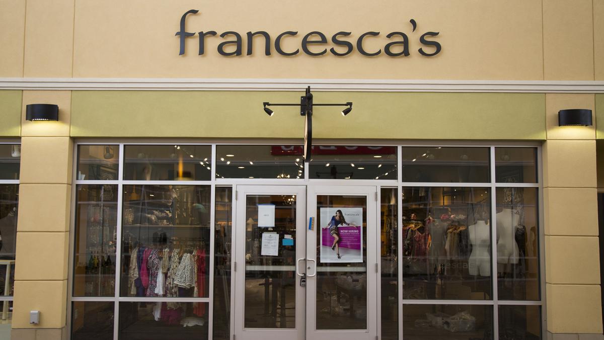 Francesca's Holding Corp. hires Tailored Brands' Kelly Ditts as CFO ...
