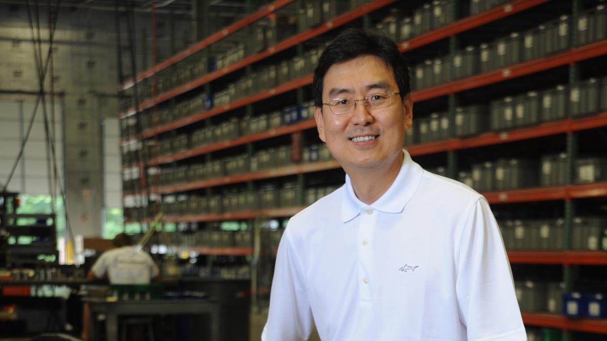 Gateway to Forsyth - Atlanta Business Chronicle