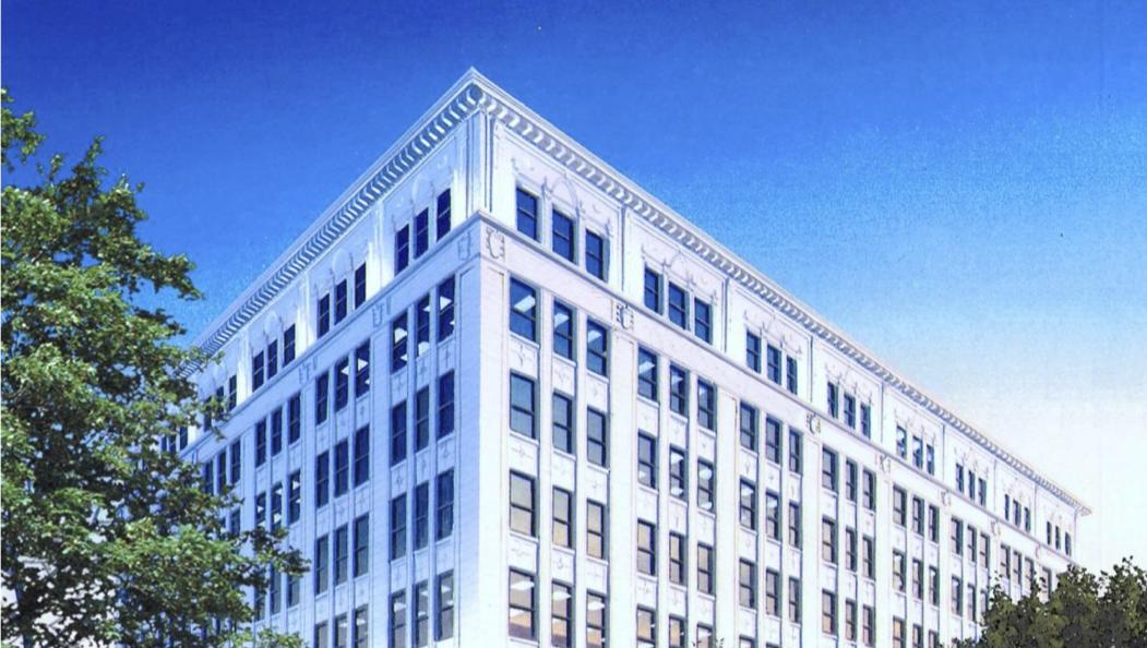 How the Pizitz project came back to life - Birmingham Business Journal