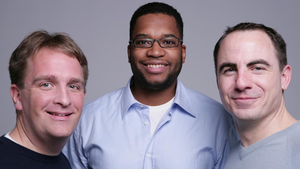 Super Genius Chicago's "Garage Squad" to premiere Friday on Velocity ...