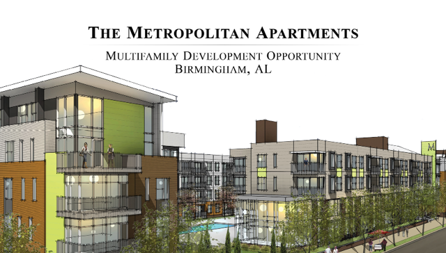 Developers buy land, expand plans for Lakeview apartment project ...