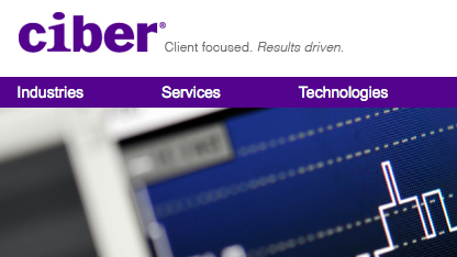 Ciber