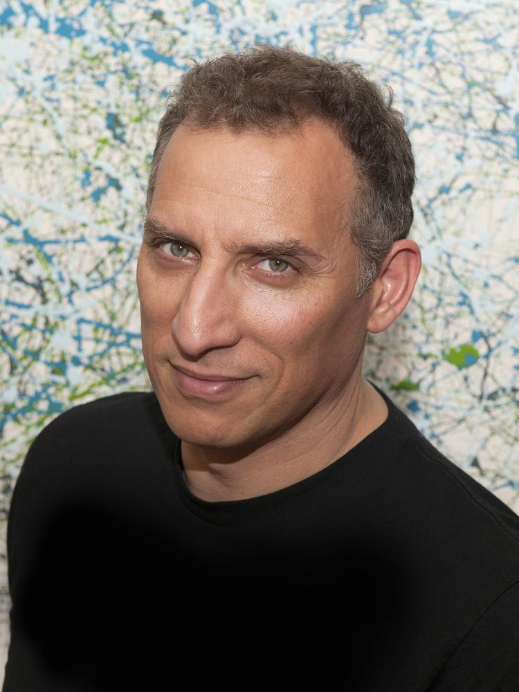 Jesse Kalisher - Alchetron, The Free Social Encyclopedia