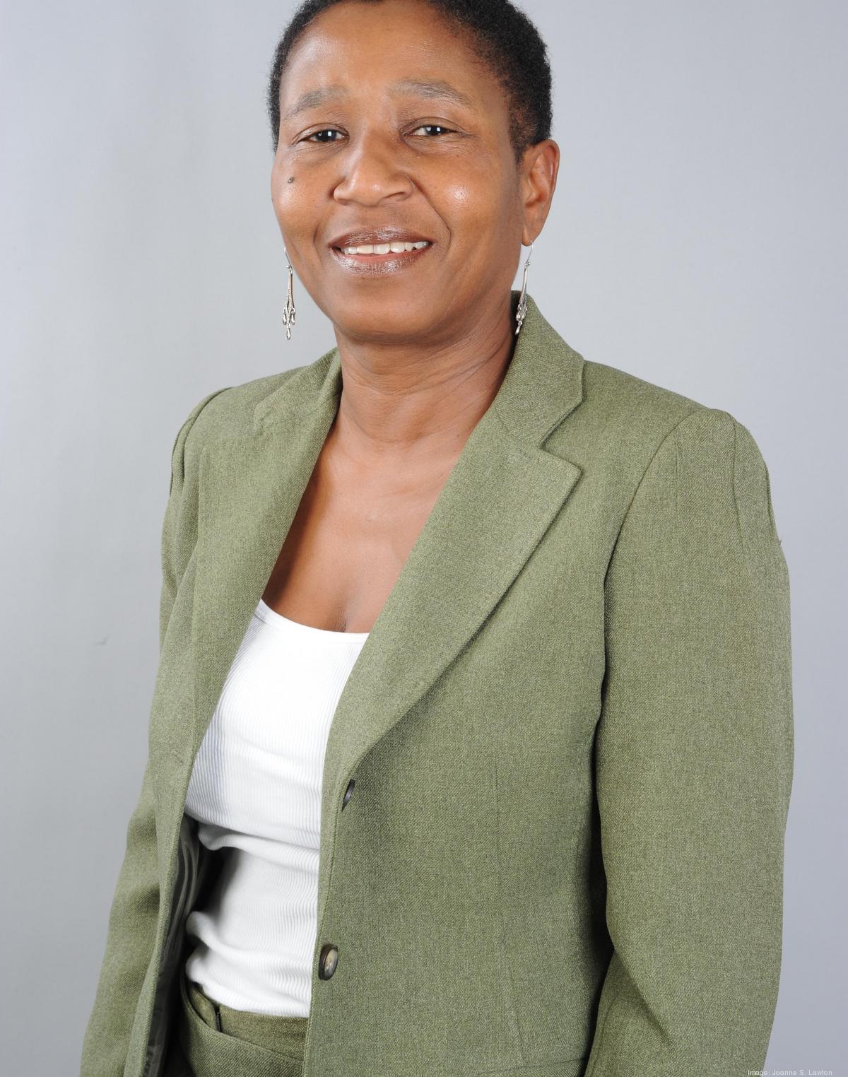 D.C. lawyer Michele Roberts named director of NBA Players Association ...