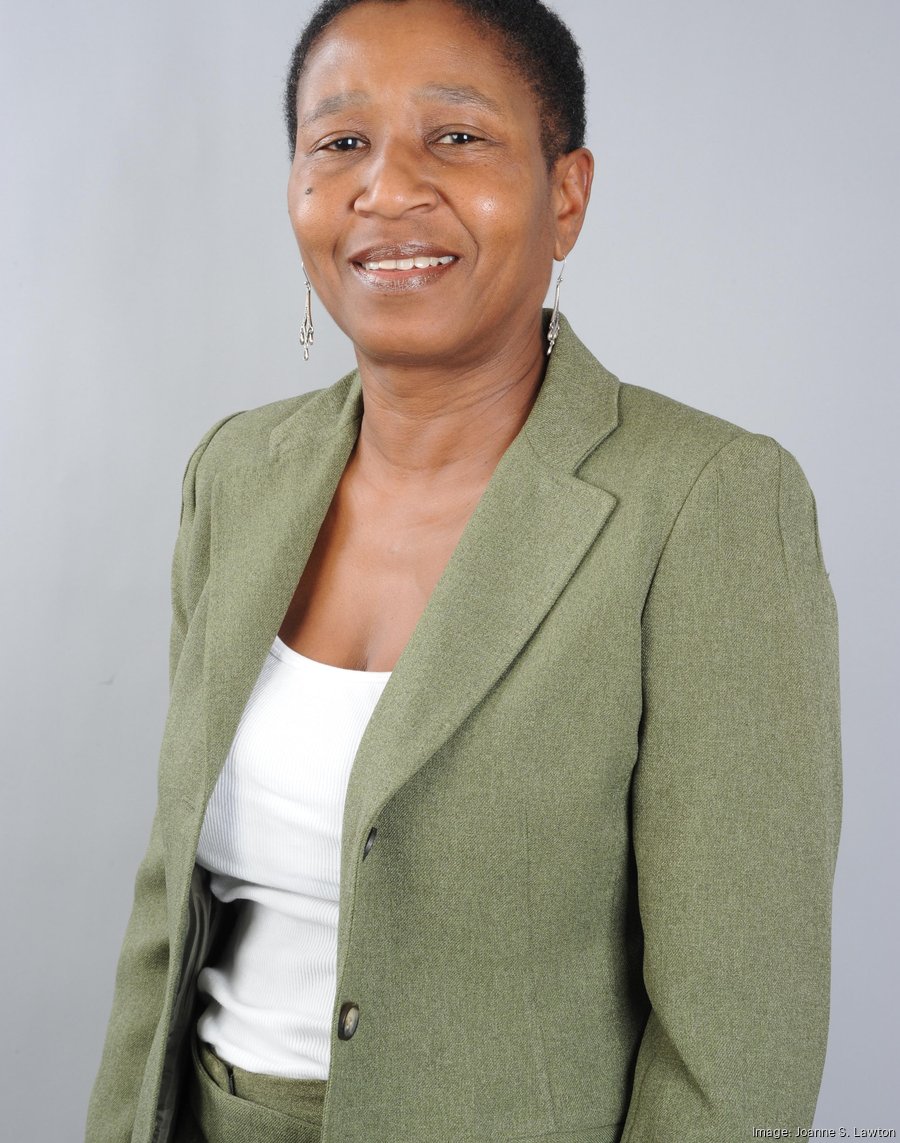 D.C. lawyer Michele Roberts named director of NBA Players Association ...