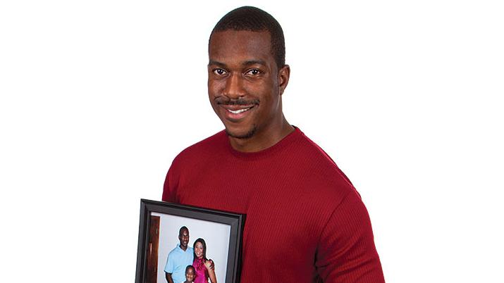 40 Under 40 - Brandon Johnson, Community Operations Recovery ...