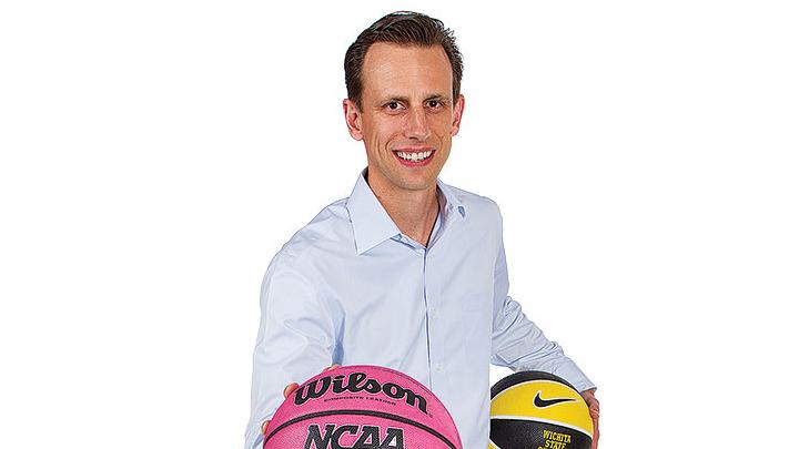 40 Under 40 - Reagan Mathews, INVISTA - Wichita Business Journal