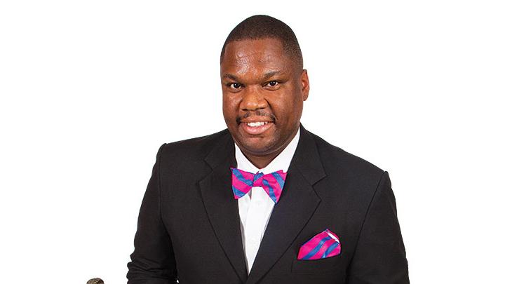 40 Under 40 - Ronald Stubbs Jr., Wichita Public Schools - Wichita ...