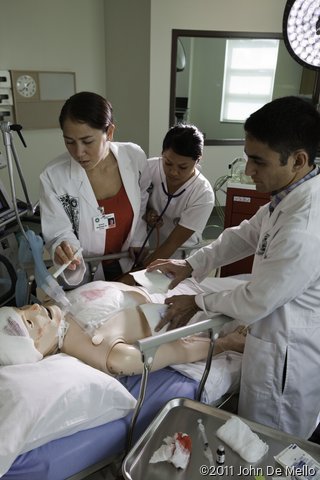 HMSA Foundation donates $1M to expand interprofessional education ...