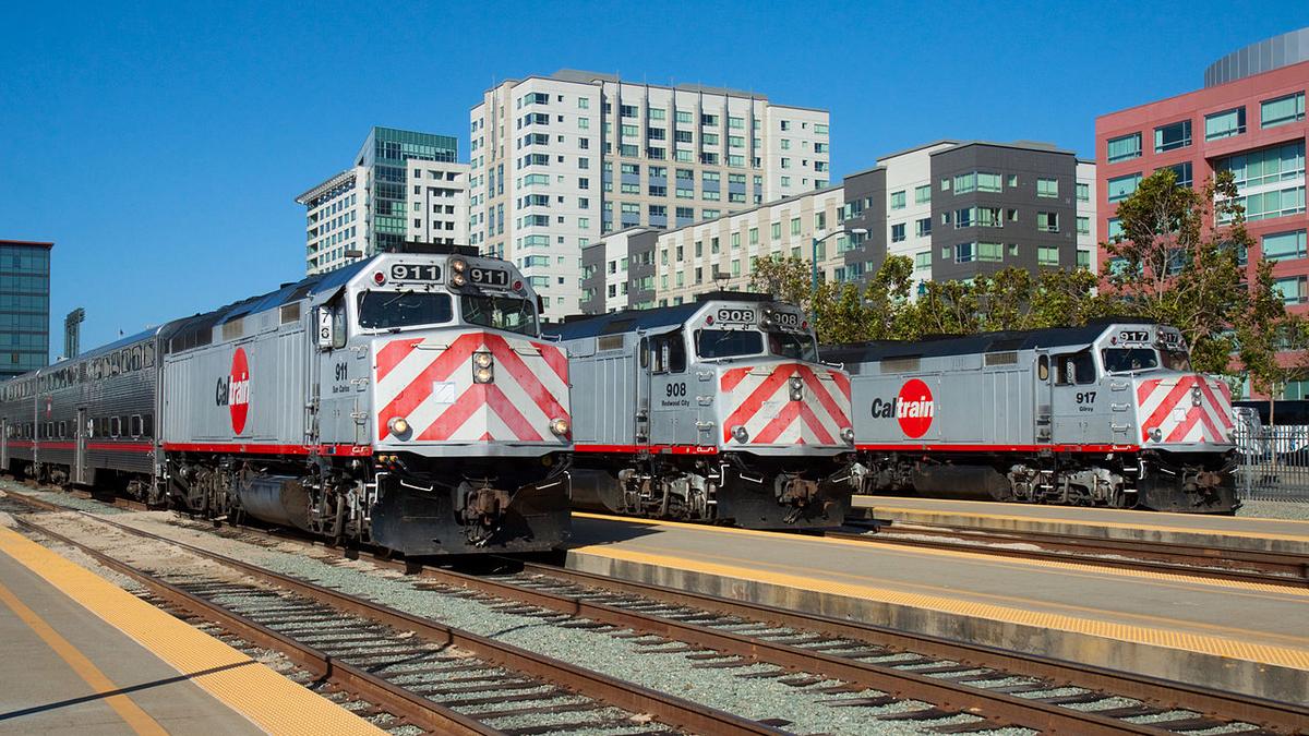 How to make the Bay Area's tangle of public transit options less ...