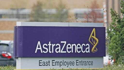 AstraZeneca plots $200 million expansion in Frederick - Washington ...
