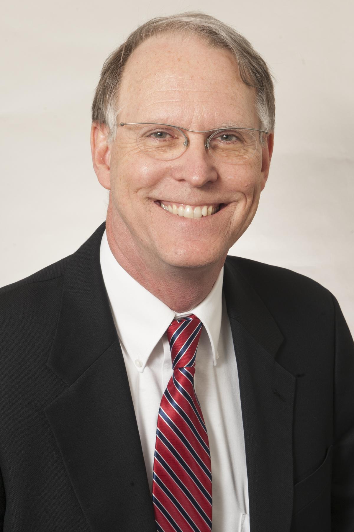 In the Spotlight: John Hannan, Catholic University of America ...