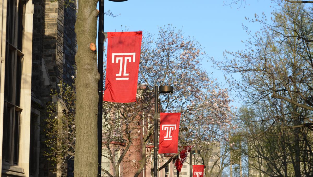 Temple University professor Xiaoxing Xi accused of spying for Chinese ...