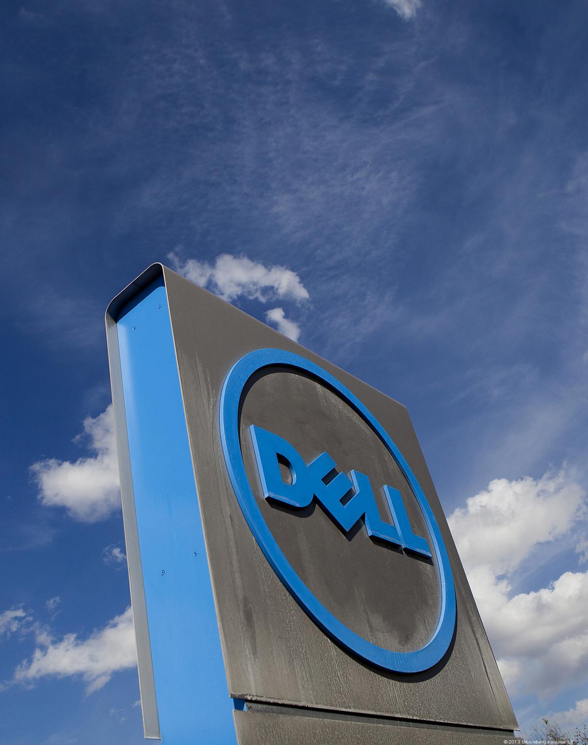 Dell wants more employees to work remotely - Austin Business Journal