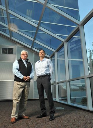 Gower out, Rodriguez in as Rigel Pharma CEO - San Francisco Business Times