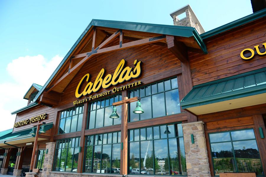 Cabela’s largest Georgia store - Atlanta Business Chronicle