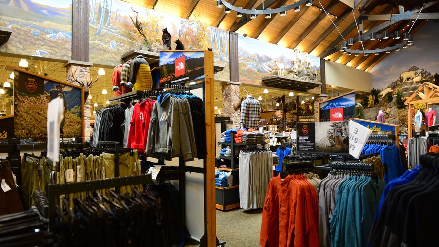 Sneak peek inside Cabela’s largest Georgia store (SLIDESHOW) - Atlanta ...