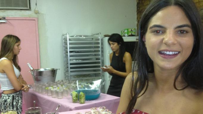 Instagram dessert favorite Jars by Dani now one sweet business for ...