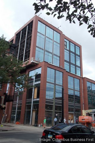 Offices Joseph Pizzuti