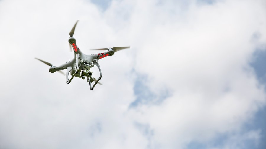 Miami Executive Airport designated ‘drone hub’ - South Florida Business ...
