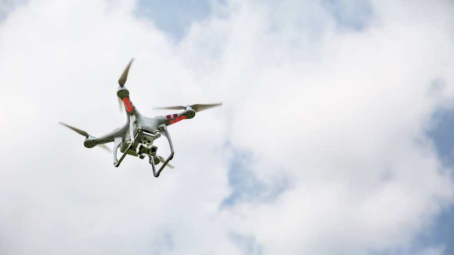 Chandler-based Aerial Armor acquired by Dedrone - Phoenix Business Journal