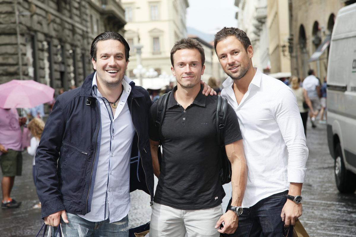 Fabio Viviani playing major role in new Chicago restaurant - Chicago ...