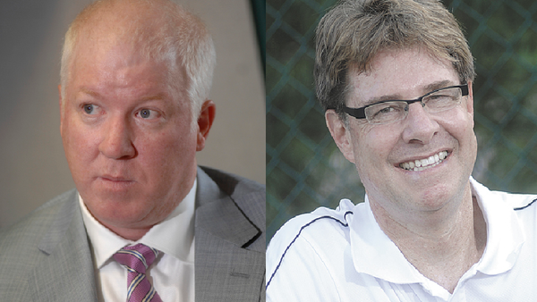 A $5 million fight between Dr. Rick Lehman and Don Davis - St. Louis ...