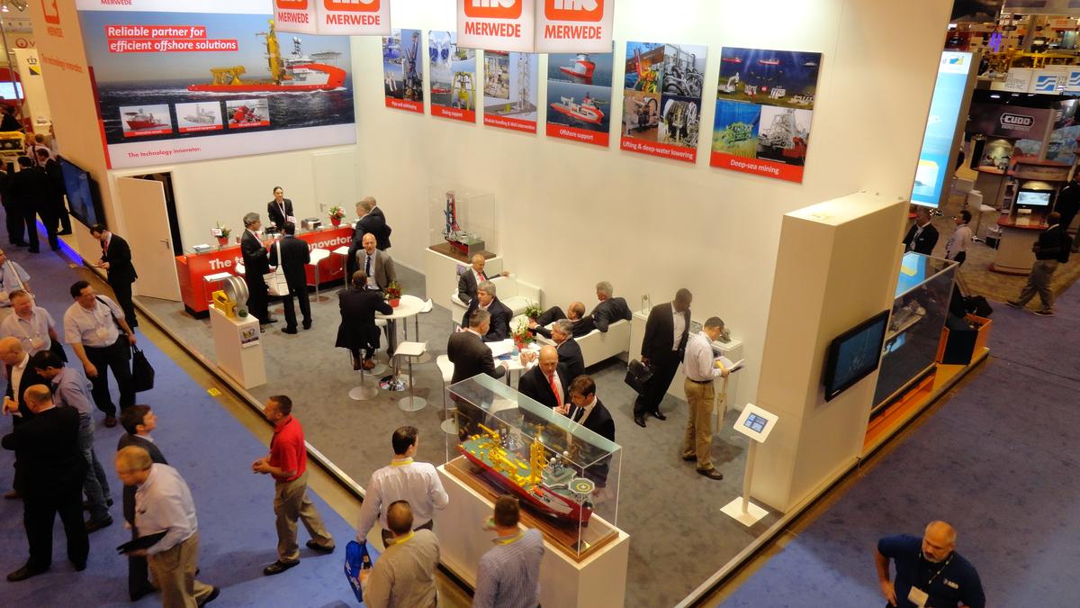 OTC pushes back 2021 conference in Houston - Houston Business Journal