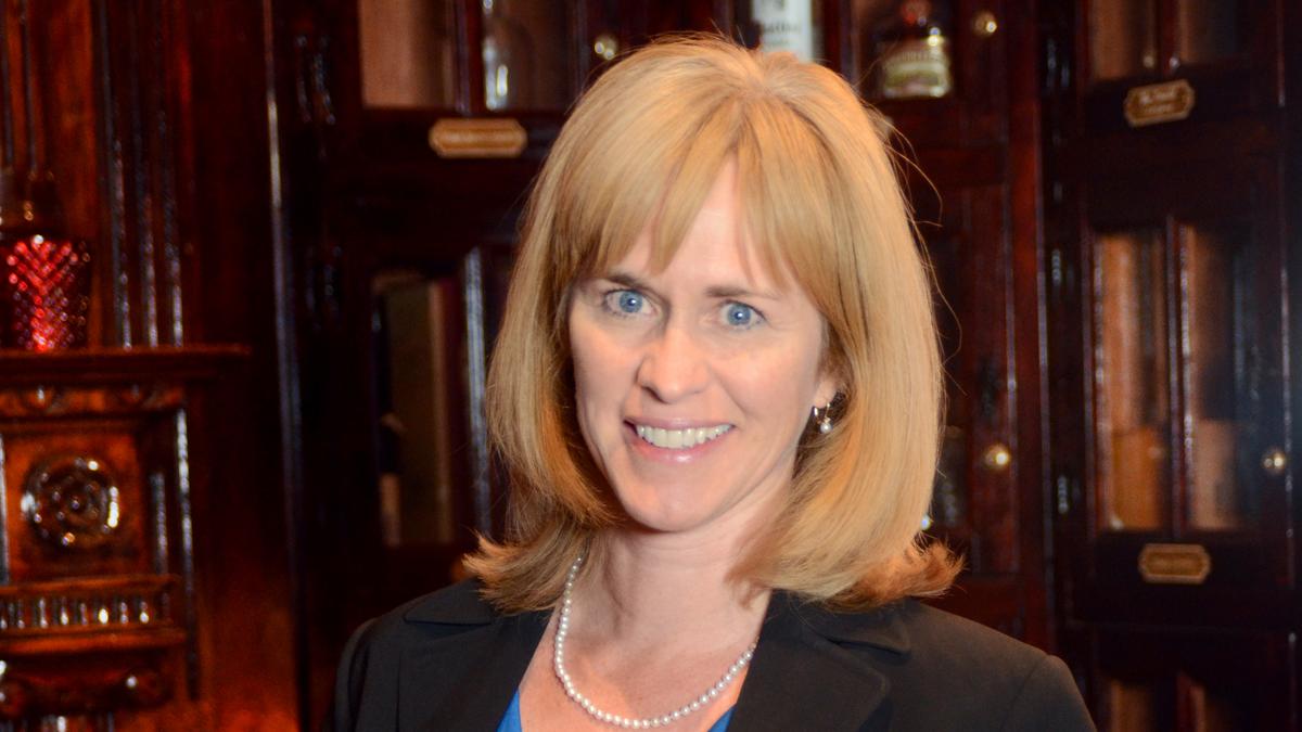 This woman was told to fend for herself at age 18. See how she ended up ...