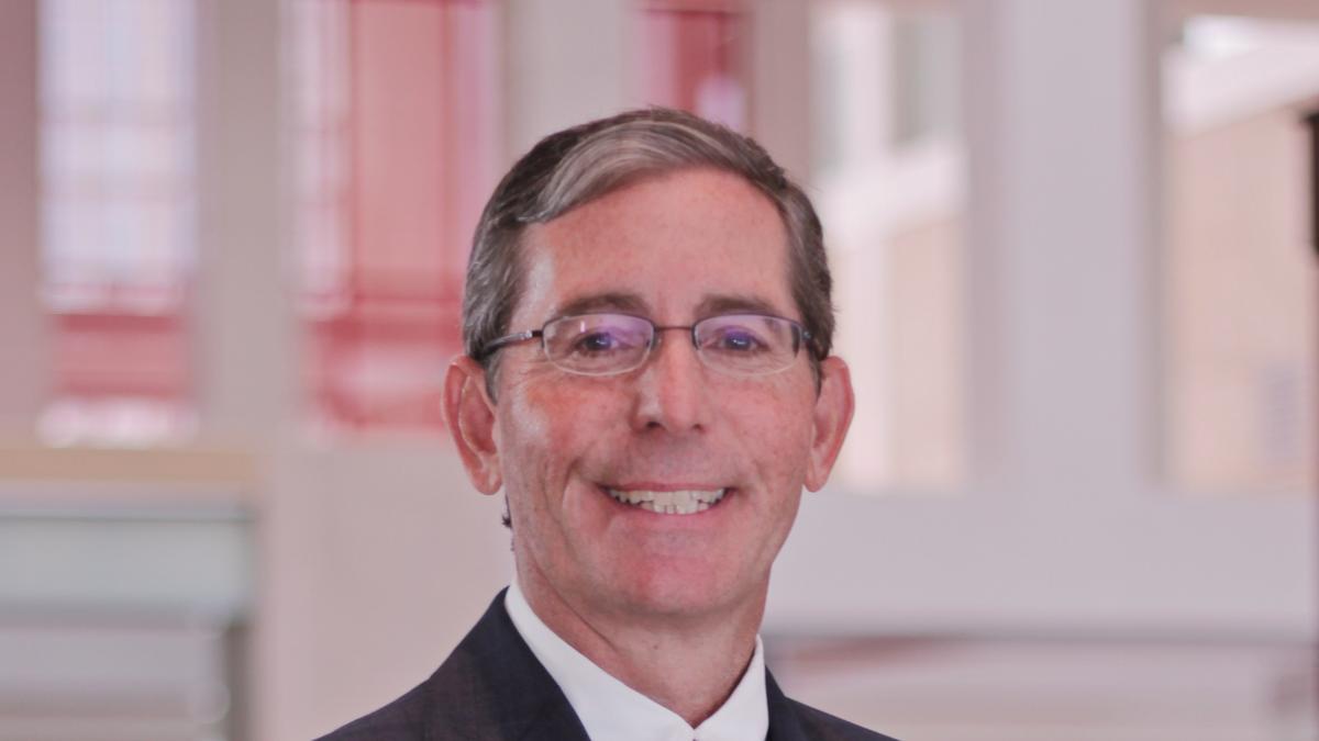 NorthStar Bank names new CEO, COO - Tampa Bay Business Journal