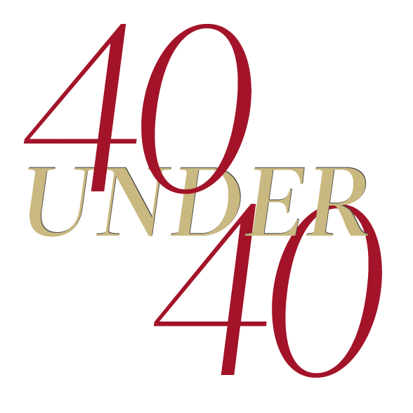 Meet the 40 Under 40 class of 2014 - Wichita Business Journal
