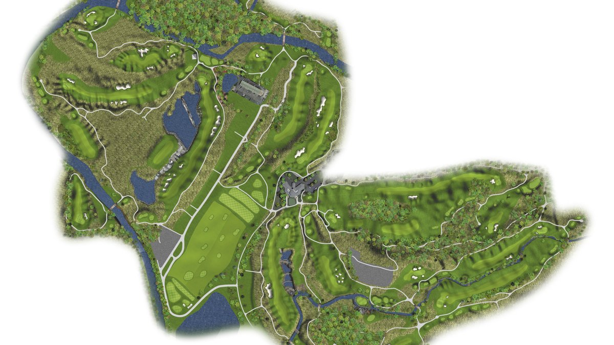 A look at how a pro plays Valhalla - Louisville Business First